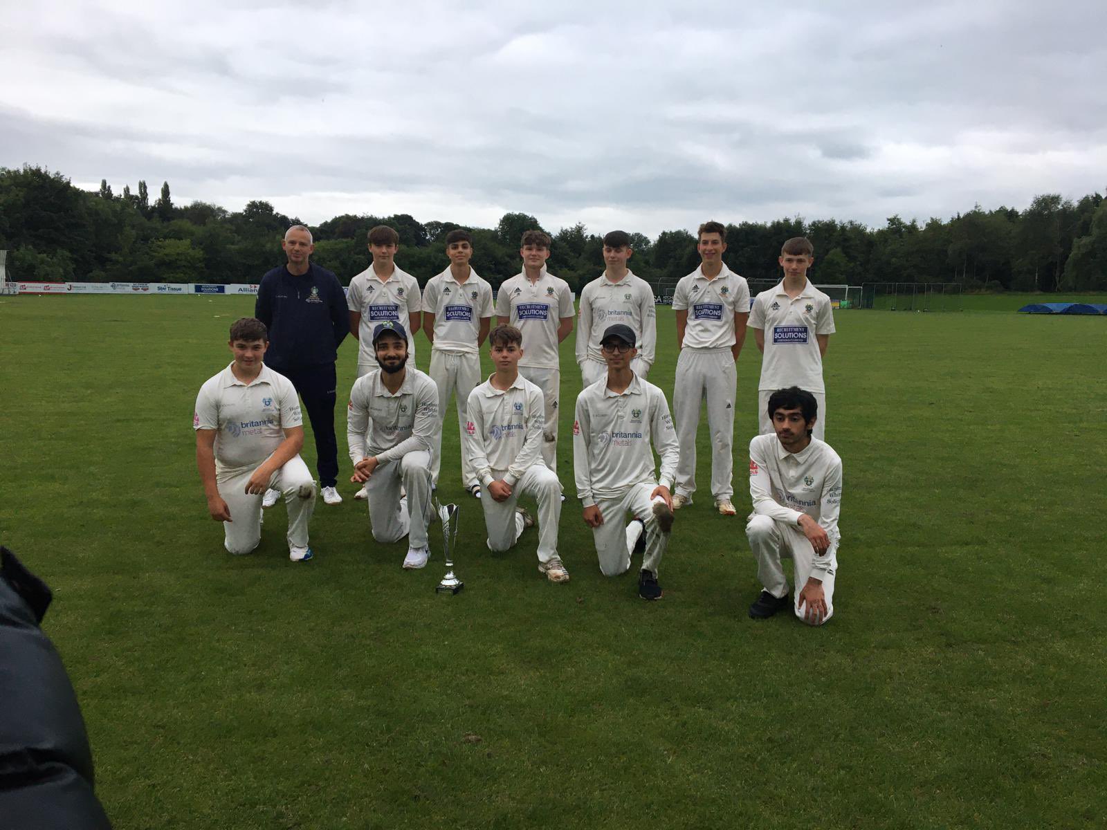 Home [rochdalecricket.co.uk]